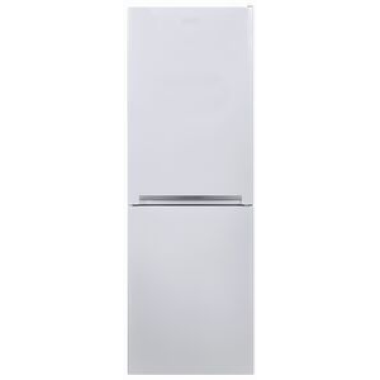Defy 247L fridge/freezer White DAC447 - Stasie Meubels