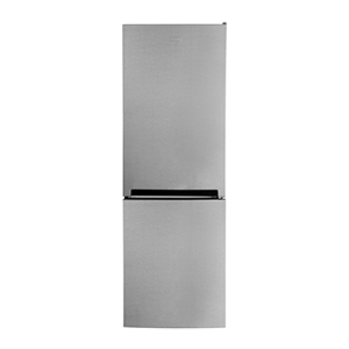 Defy 350L Fridge Freezer Metallic DAC622 - Stasie Meubels