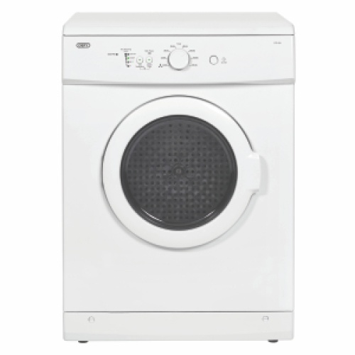 Defy Dryer 5kg DTD258 - Stasie Meubels