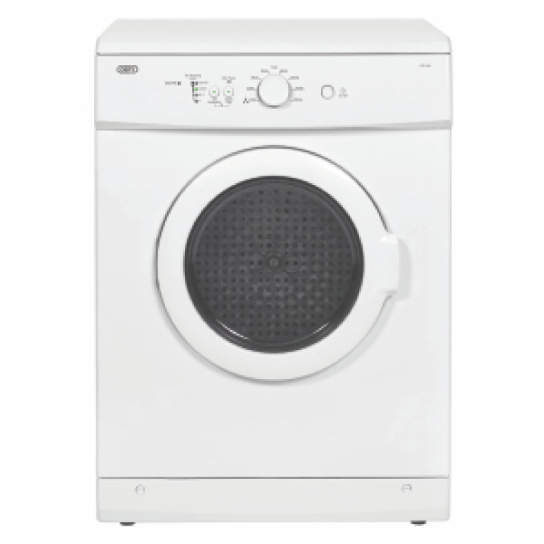 Defy Dryer 5kg DTD258 - Stasie Meubels