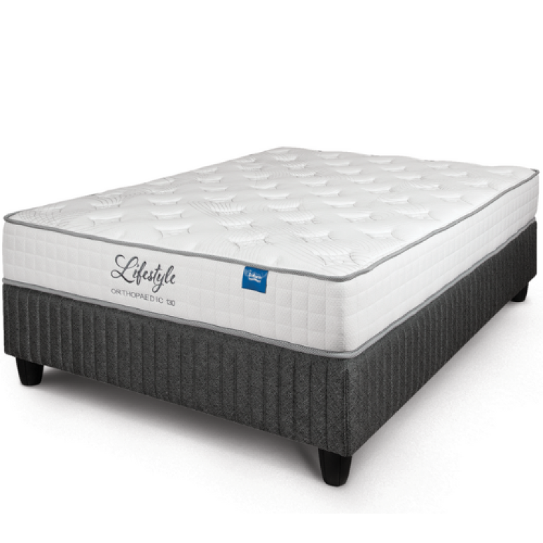 Lifestyle 130 Truform bedset - 130kg - Stasie Meubels