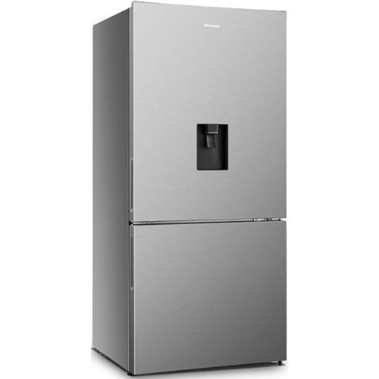 Hisense 463L (Combi) Refrigerator H610BS-WD - Stasie Meubels