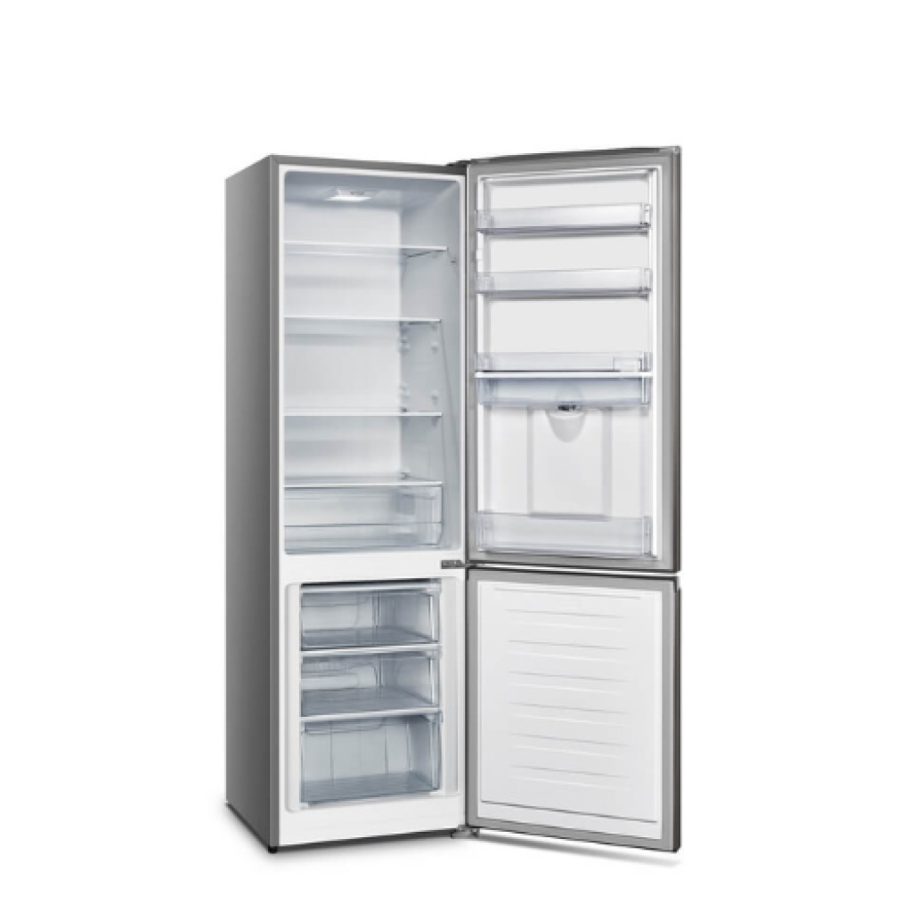 Hisense 263L (Combi) Refrigerator H370BIT-WD - Stasie Meubels