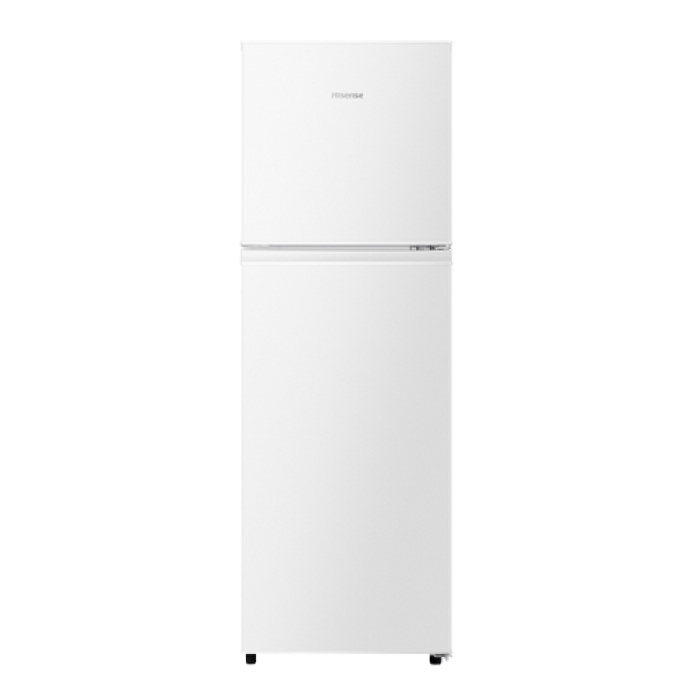 Hisense 154L (Combi) Refrigerator white H225TWH - Stasie Meubels