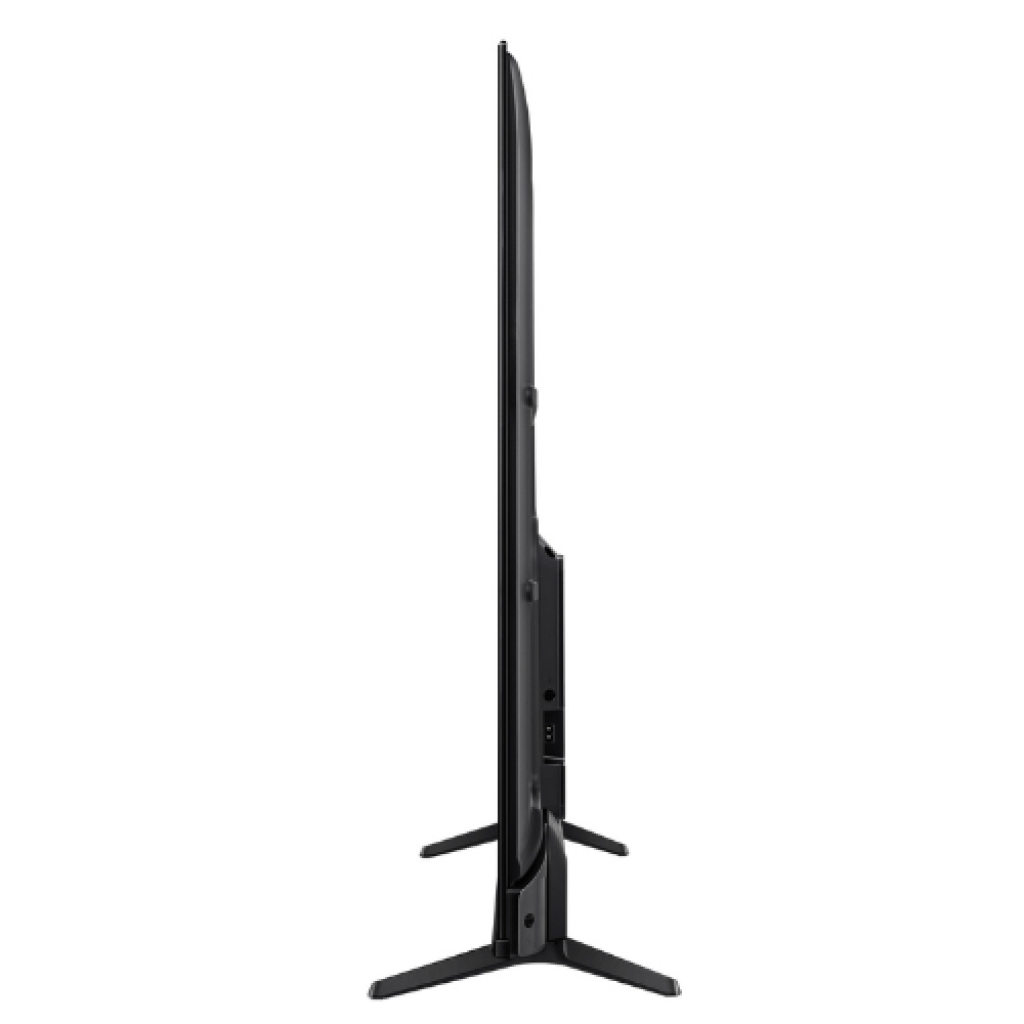 Hisense 43" UHD VIDAA Smart TV 43A6K - Stasie Meubels