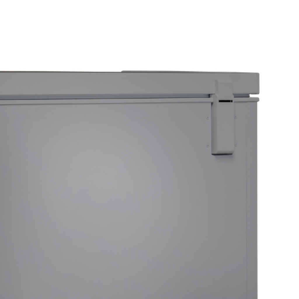 Hisense 198l Chest Freezer Silver H245CFS - Stasie Meubels